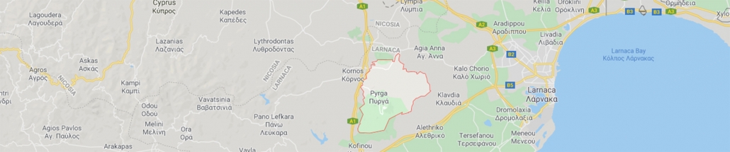 Pyrga – e-villages